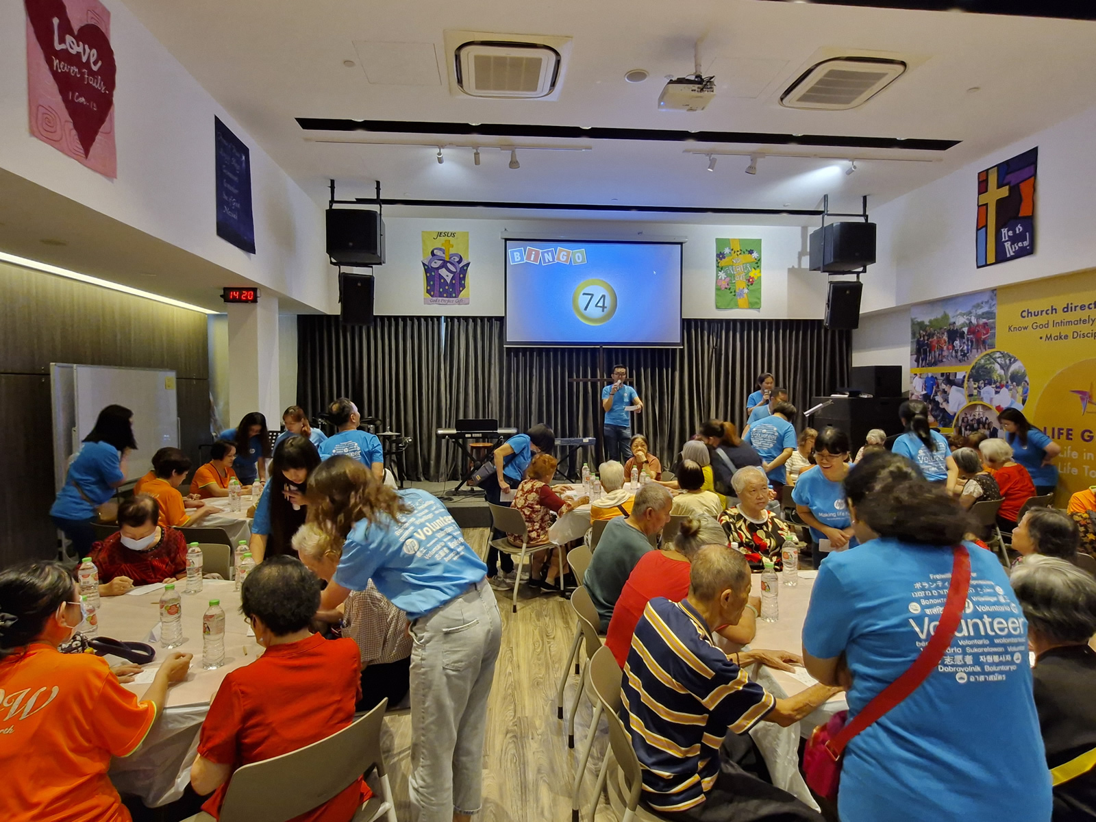 FaithActs - Welcome to FaithActs