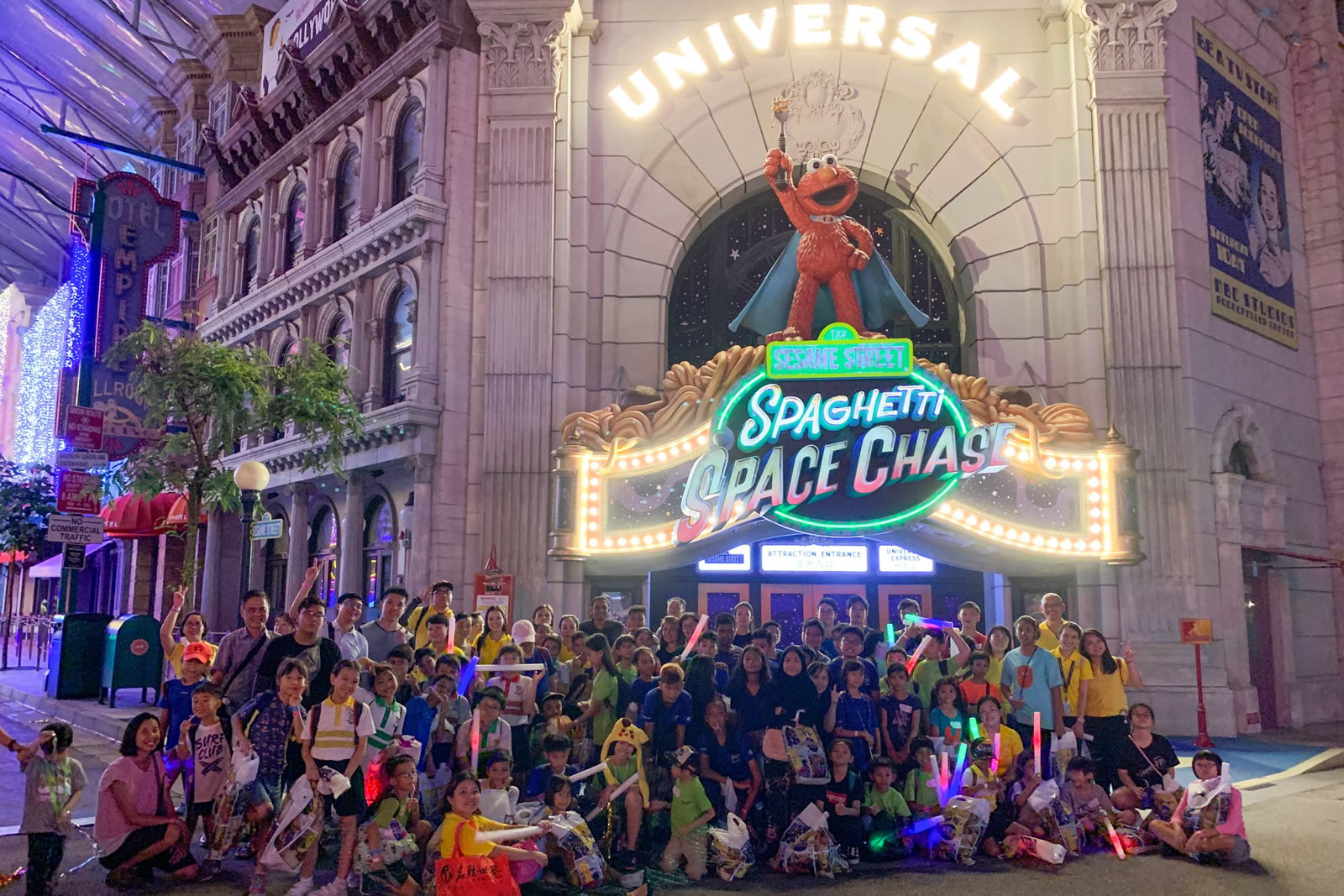 FaithActs - Home Page