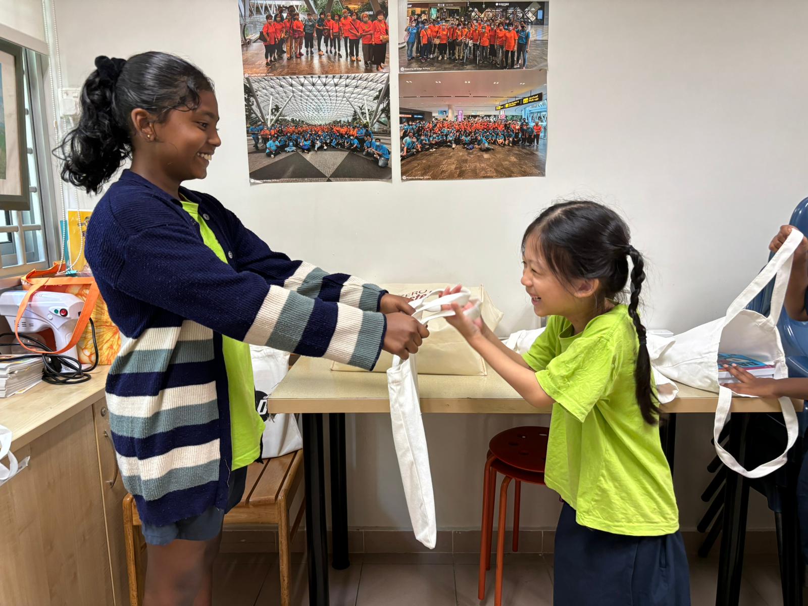 FaithActs - Home Page