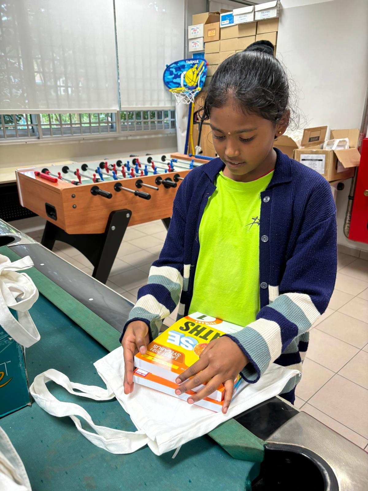 FaithActs - Home Page