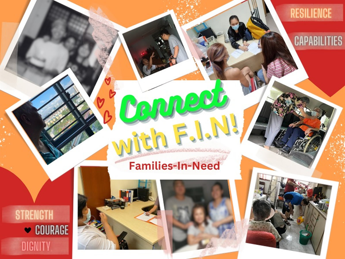 FaithActs - Home Page